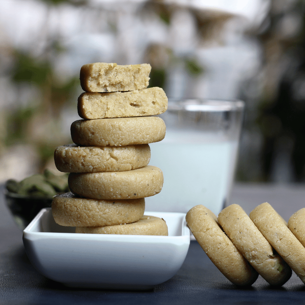 Atreyapuram Pootharekulu (Papersweets): The Perfect Sweet for Shipping ...